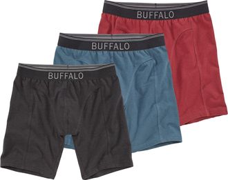 Buffalo Boxershorts