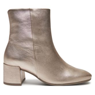 Gabor Stiefeletten Gabor 52.980.82 Goldfarben