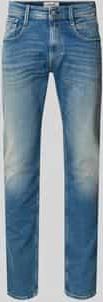Replay Slim Fit Jeans im 5-Pocket Design Modell Anbass