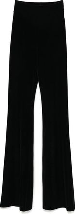 La Petite Robe Di Chiara Boni Venus Hose - Schwarz