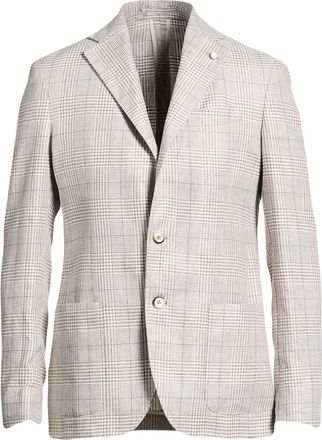Luigi Bianchi Mantova ANZ&Uuml;GE und CO-ORDS - Blazers auf YOOX.COM