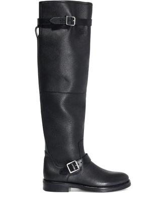 SIMKHAI bottes Noah - Noir