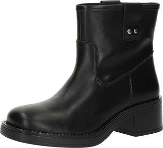Bianco Stiefelette