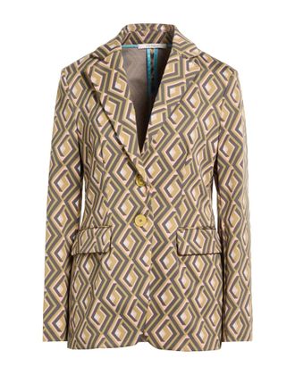 Maliparmi ANZ&Uuml;GE und CO-ORDS - Blazers auf YOOX.COM