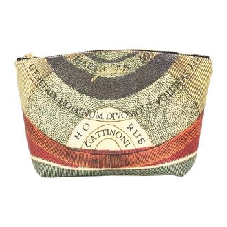 Gattinoni Femme, Sacs, Multicolore, Taille: ONE Size Planetarium Medium Beauty Case