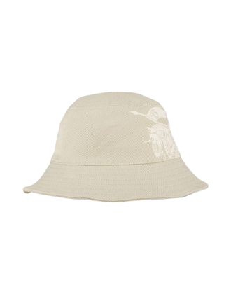 Burberry ACCESSOIRES - M&uuml;tzen & H&uuml;te auf YOOX.COM