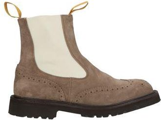 Trickers CHAUSSURES - Bottines sur YOOX.COM