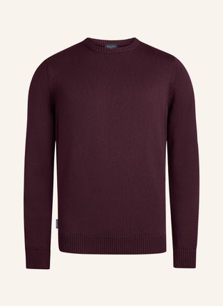 MR MARVIS Mr Marvis Pullover The Midweight Crew lila