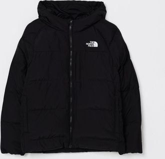 The North Face Jacke THE NORTH FACE Kinder Farbe Schwarz