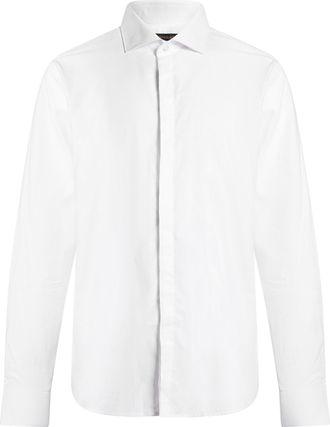Manuel Ritz TOPS - Hemden auf YOOX.COM