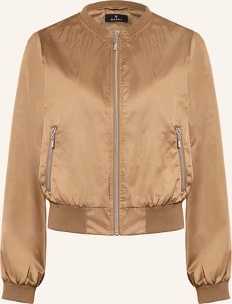 Monari Monari Blouson braun