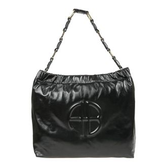 Anine Bing Femme, Sacs, Noir, Taille: ONE Size Kate Shoulder Bag