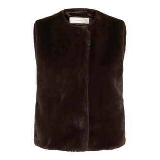Inwear Damen, Jacken, Braun, LGr&ouml;&szlig;e