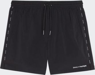 Daily Paper Clothing Short - Taille XS