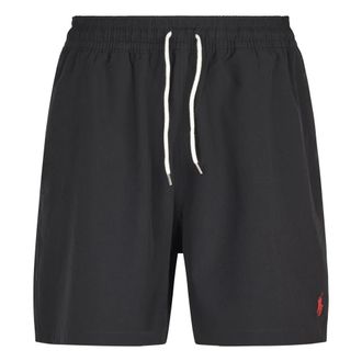Polo Ralph Lauren Herren, Bademode, Schwarzk, MGr&ouml;&szlig;e