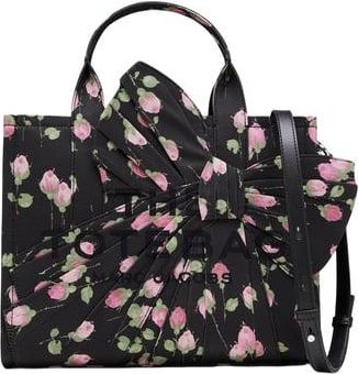 Marc Jacobs Sac cabas The Tote bag imprim&eacute; en coton