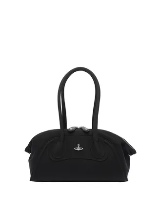 Vivienne Westwood Sac Port&eacute; &Eacute;paule - Noir