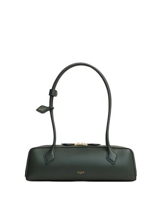 Alaia Sac Port&eacute; &Eacute;paule - Vert