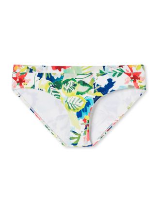 Schiesser Bikini-Hose Aqua Mix & Match Nautical