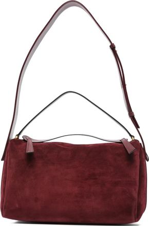 Neous sac porté épaule Scorpius - Rouge