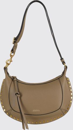 Isabel Marant Schultertasche ISABEL MARANT Damen Farbe Beige