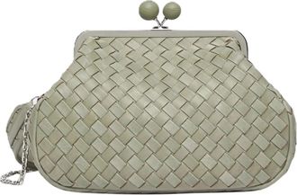 Max Mara Crossbody Bags - Bags Verde Salvia - Gr. unisize - in Gr&uuml;n - f&uuml;r Damen