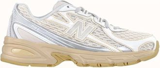 New Balance Homme, Chaussures, Beige, Taille: 41 1/2 EU 740 Knit