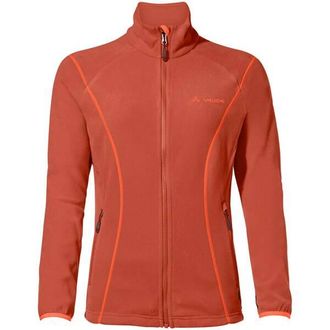 Vaude Damen Unterjacke Wo Rosemoor Fleece Jacket II