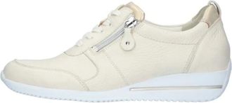 Waldl&auml;ufer Schn&uuml;rschuh - - Shoes - Damen - Beige - 39 EU