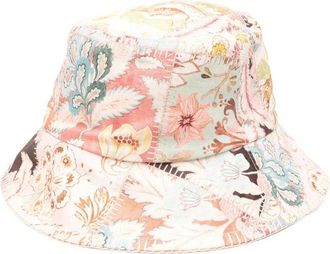 Zimmermann Femme, Accessoires, Multicolore, Taille: S Casquette Zimmermann
