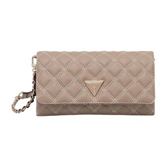 Guess Giully - Femme - Sacs - Brun - Taille: ONE Size