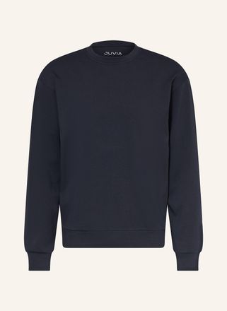 Juvia Sweatshirt Andrew blau
