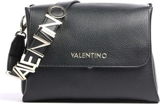 Valentino Alexia Crossbody Bag Nero