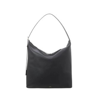 A.P.C. A.p.c., Femme, Sacs, Noir, Taille: ONE Size Sacs &agrave; &eacute;paule