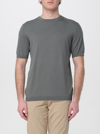 KANGRA Pull Homme couleur Vert