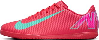 Nike Nike Unisex Vapor 16 Club FG/MG Oxford-Schuh, Ember Glow Aurora Green, 42.5 EU