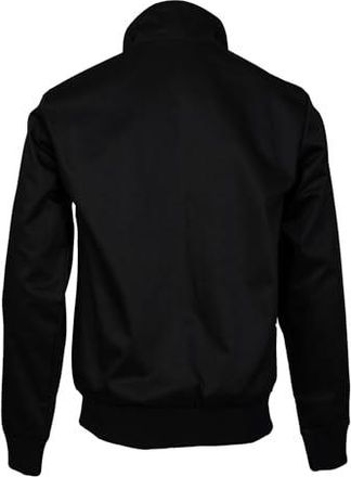 Harrington BLOUSON ORIGINAL RECYCL&Eacute; - HOMME - blouson - NOIR - L