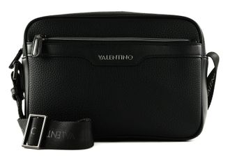 Valentino Efeo Crossbody Bag Nero