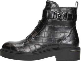 Mexx Femme, Chaussures, Noir, Taille: 41 EU Micla Kasia Bottes &agrave; cheville