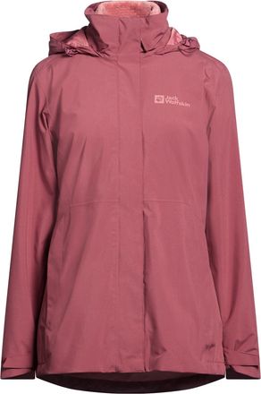 Jack Wolfskin JACKEN & M&Auml;NTEL - Jacken und Anoraks auf YOOX.COM