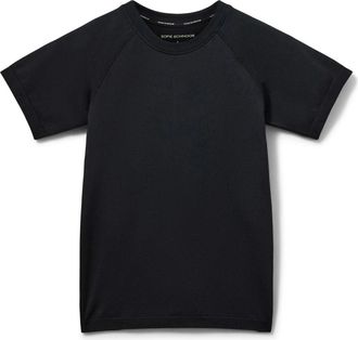 Sofie Schnoor Femme, Tops, Noir, Taille: 42 FR T-shirt dentra&icirc;nement sportif KallieSPO