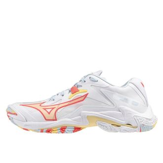 Mizuno Wave Lightning Z8 - - Sport - Damen - Wei&szlig; - 43 EU