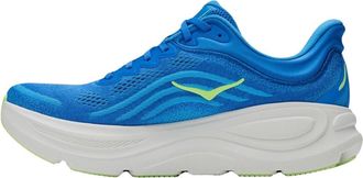 Hoka One One Bondi 9 - - Sport - Herren - Blau - 43 1/3 EU