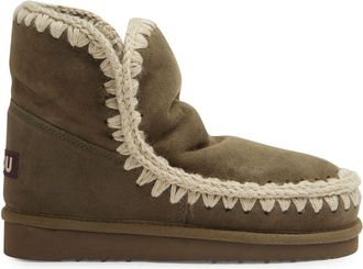 Mou Eskimo 18 Stiefel - Grün