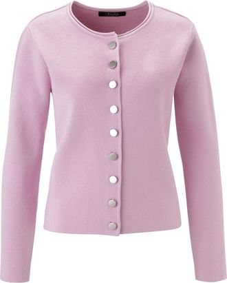 Aniston Strickjacke