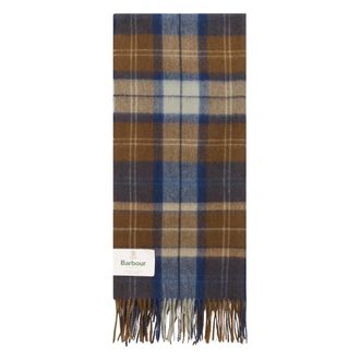 Barbour Scarves - - Accessories - Herren - Mehrfarbig - ONE SIZE