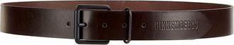 Dirk Bikkembergs Kleinlederwaren - Gürtel auf YOOX.COM