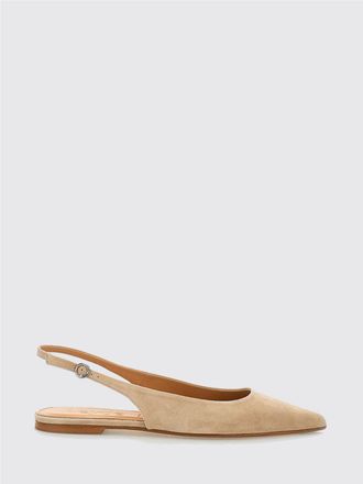 Aeyde Ballerine AEYDE Femme couleur Beige