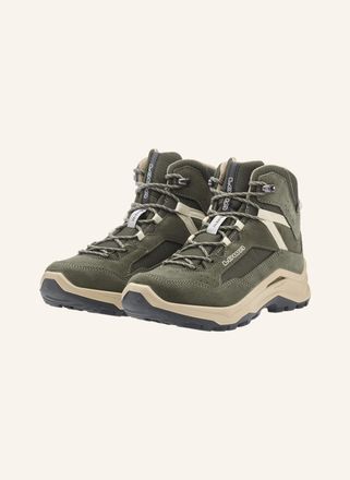 Lowa Outdoor-Schuhe Ventierra Gtx Qc Ws gruen