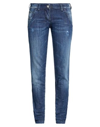 Jacob Cohen HOSEN & R&Ouml;CKE - Jeanshosen auf YOOX.COM